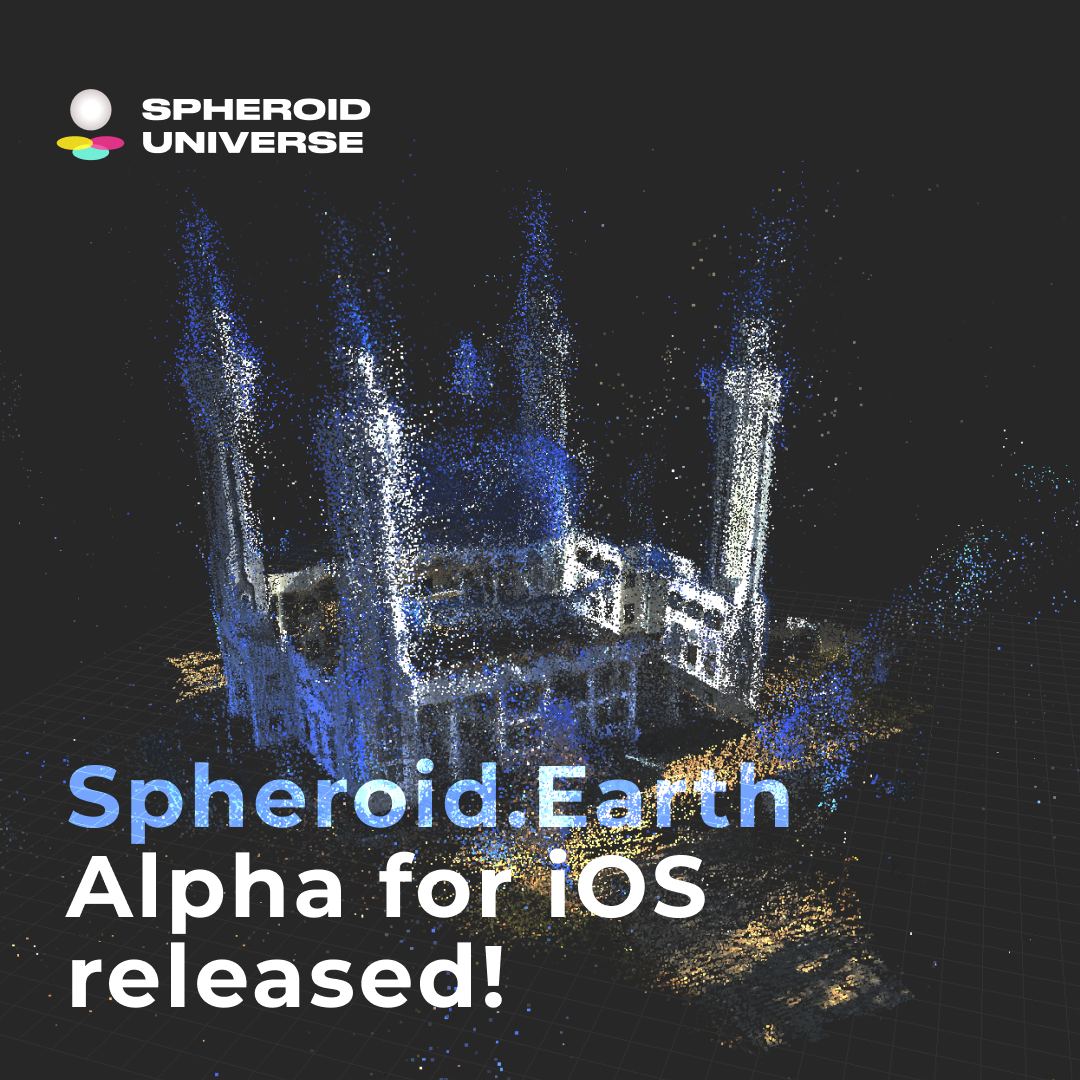 Spheroid Universe Academy